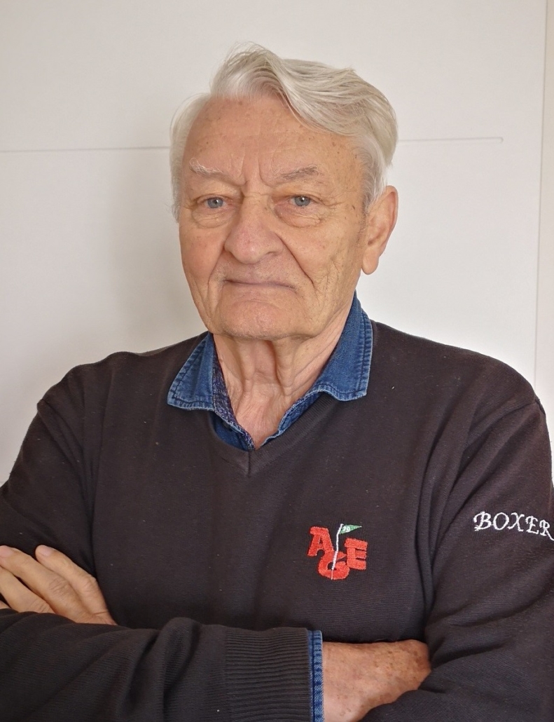 Les élus 2025/2029 – Le CDOS 78